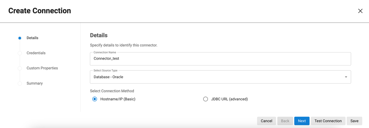 Kerberos configuration