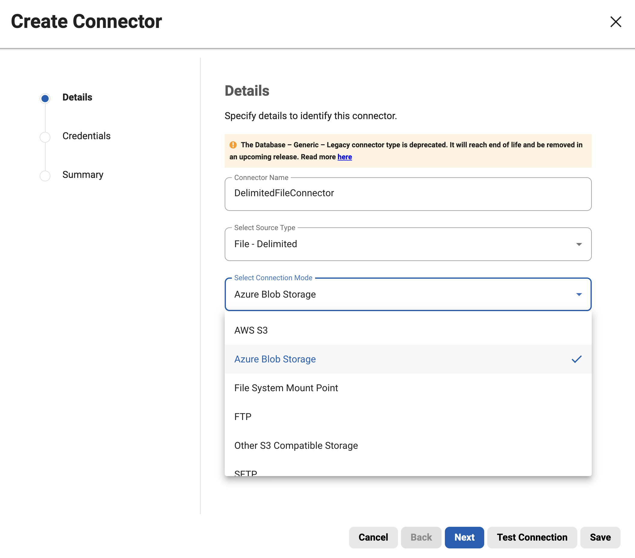 Managing remote mounts for VM continuous compliance engines
