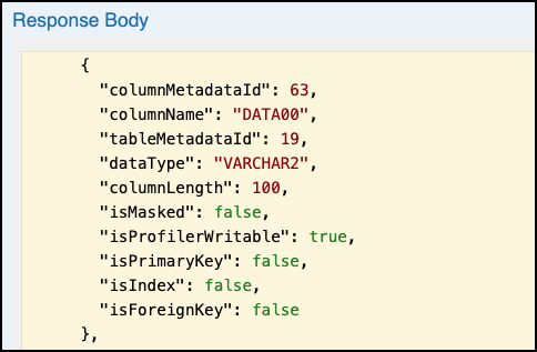 Using Multi-Column Algorithms